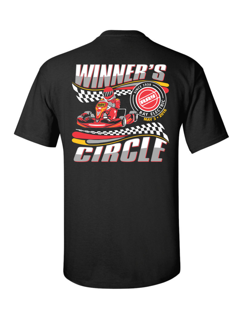 Gallery - Visage Screen Print